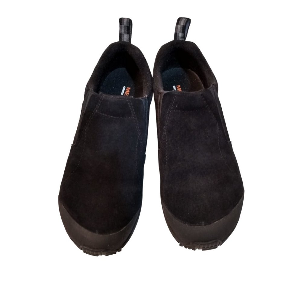 Merrell Women's Jungle Moc Touch, Size 8 - Gem